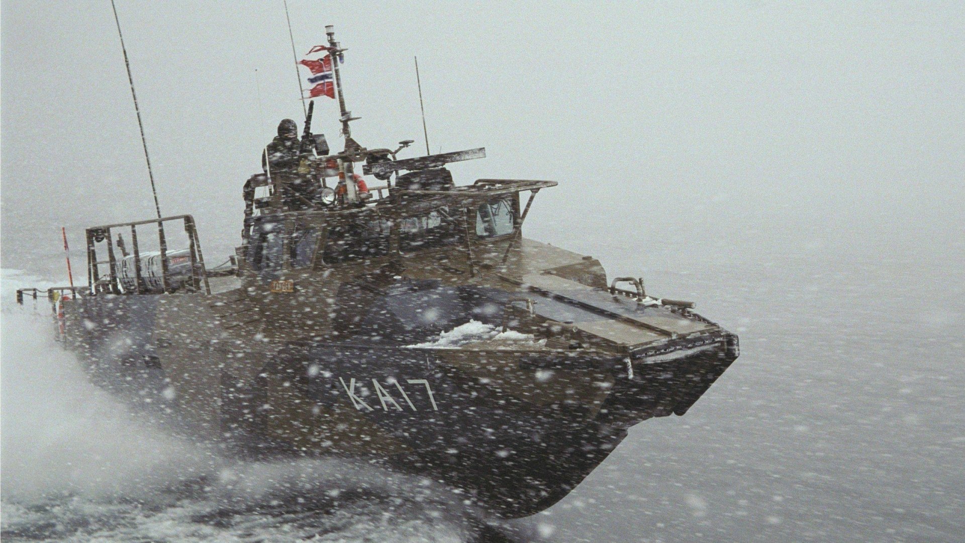 Download Combat Boat Military Boat HD Wallpaper | 2560x1440 | Wallpaper ...