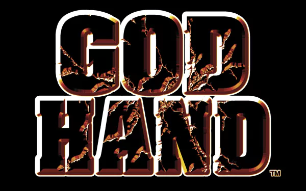 God Hand Wallpapers
