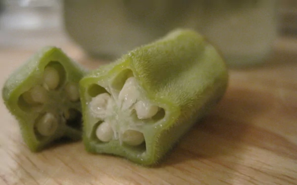 [10+] Okra 4k Wallpapers