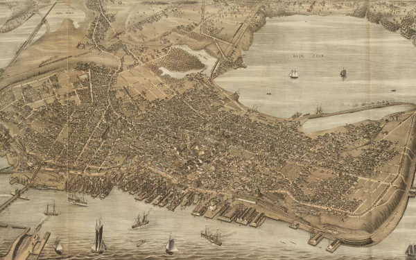 [60+] Map 8k Wallpapers