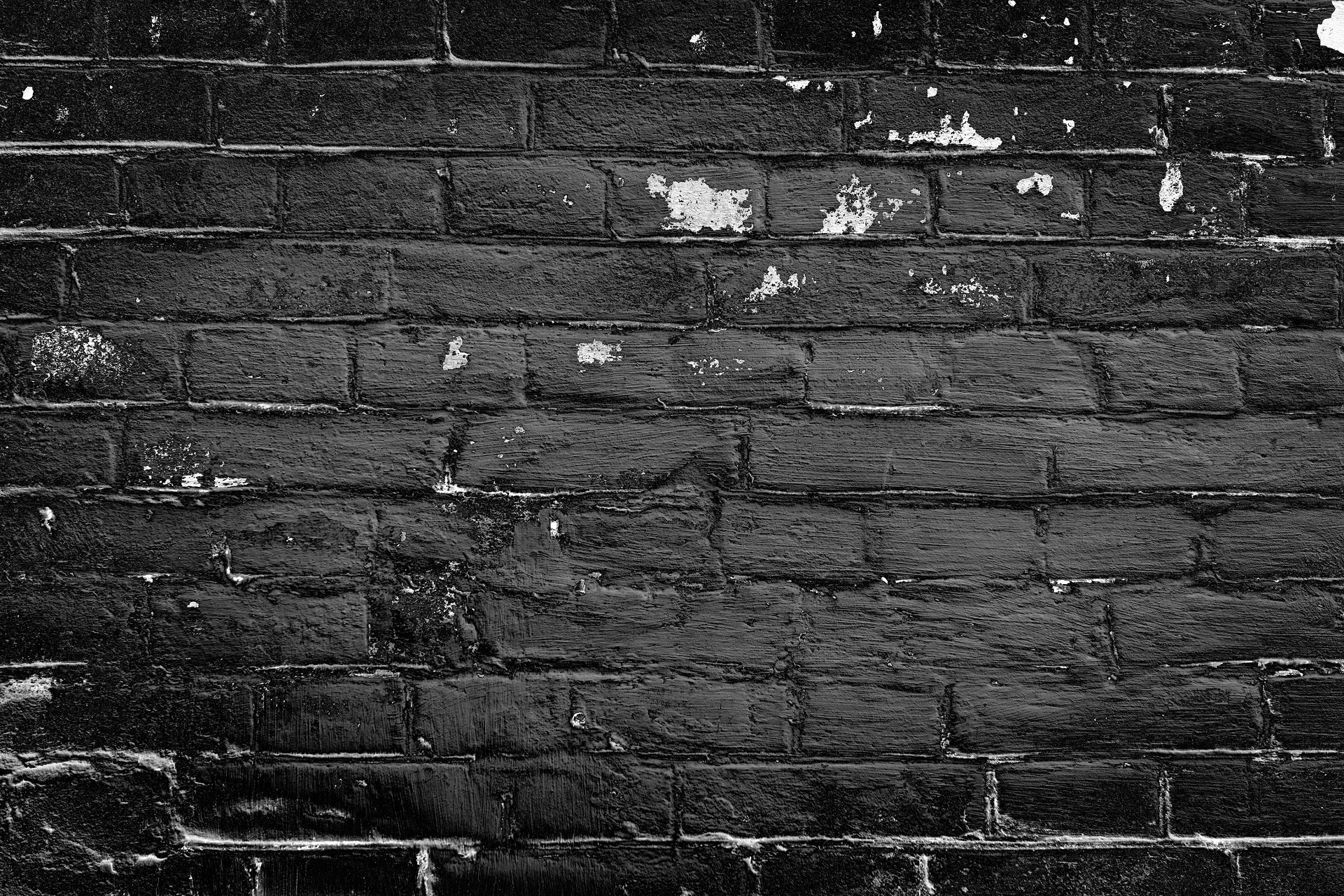 Man Made Brick HD Wallpaper