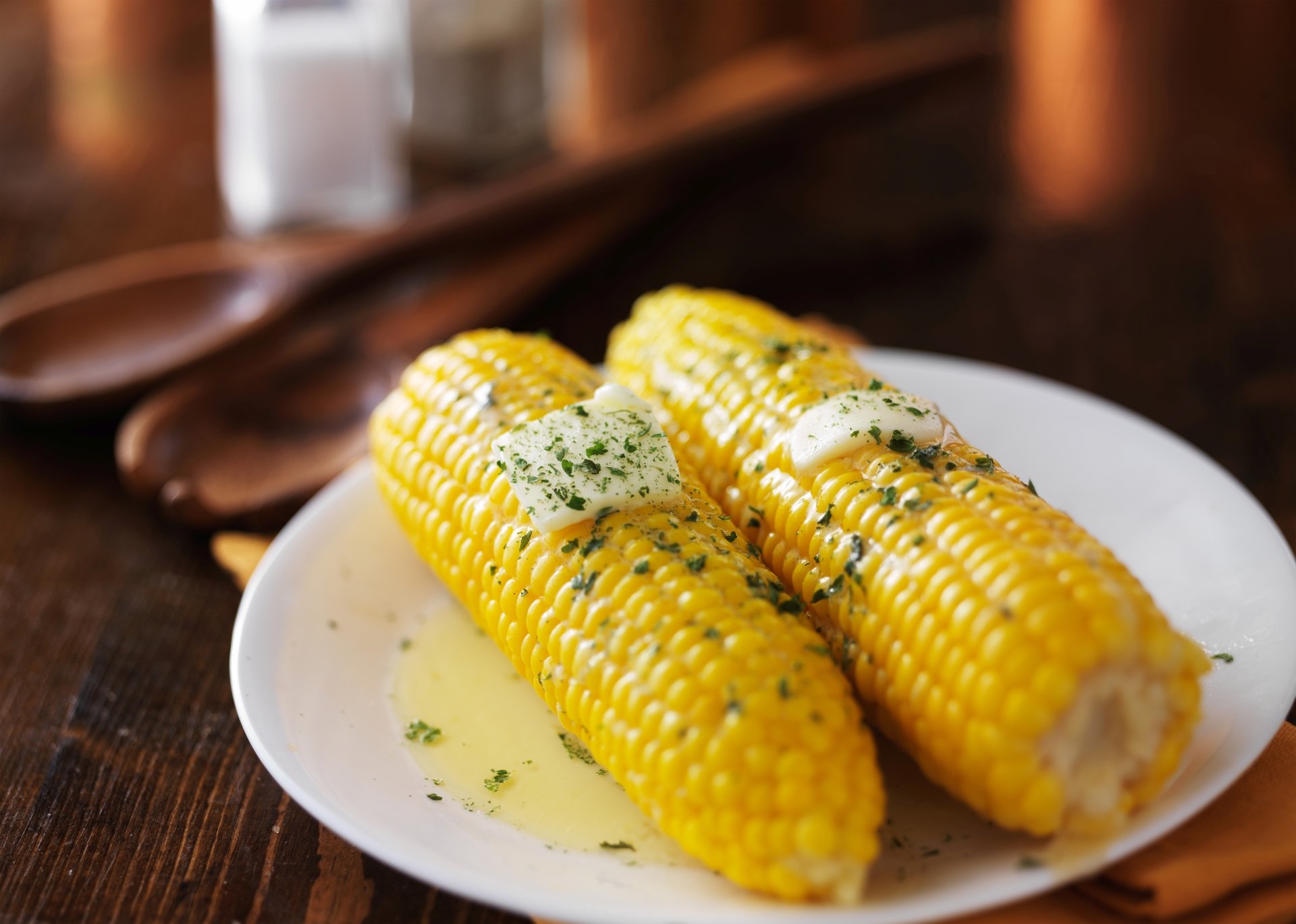 Wallpapers Fresh Corn