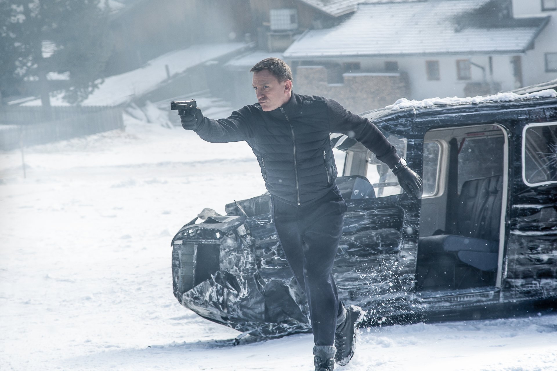 Download Daniel Craig James Bond Spectre (Movie) Movie Spectre 4k Ultra HD Wallpaper
