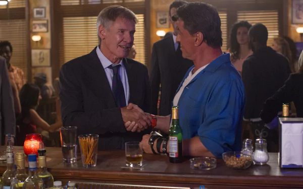 Download Tool (The Expendables) Mickey Rourke Sylvester Stallone Barney ...