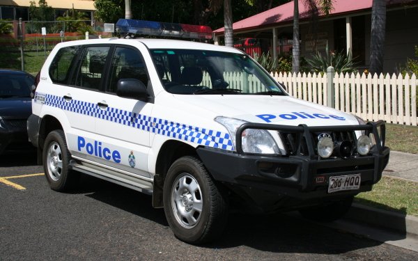 Queensland Police (Australia) Wallpaper and Background Image | 1600x1200