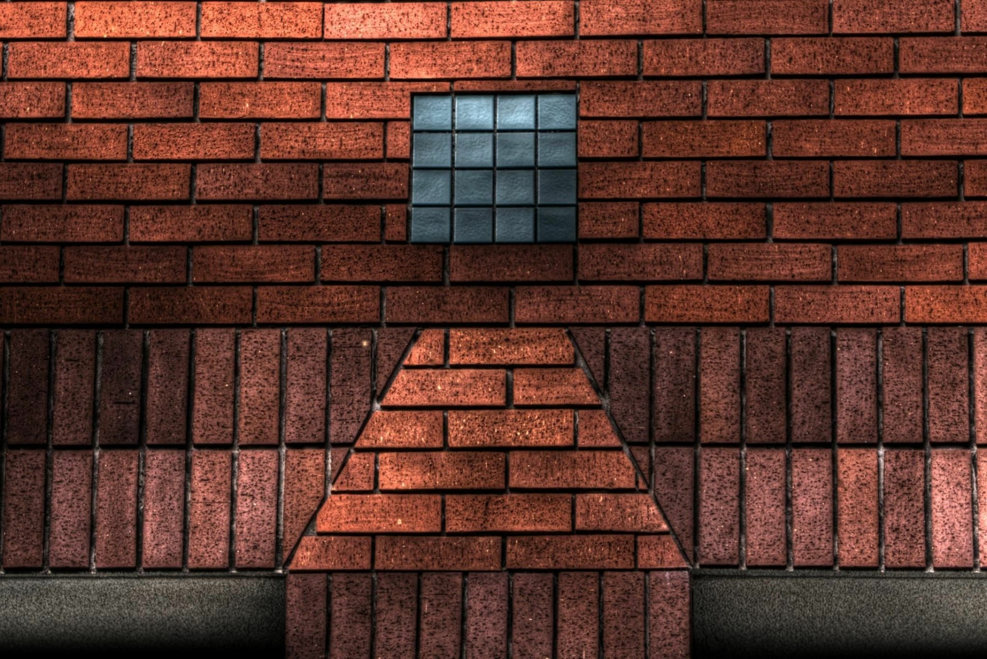 Brick HD Wallpaper