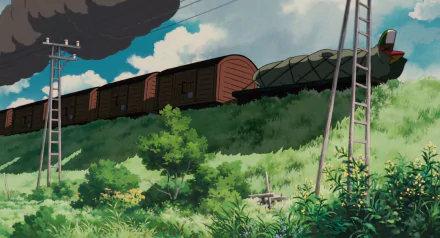 Porco Rosso - Desktop Wallpapers, Phone Wallpaper, PFP, Gifs, and More!