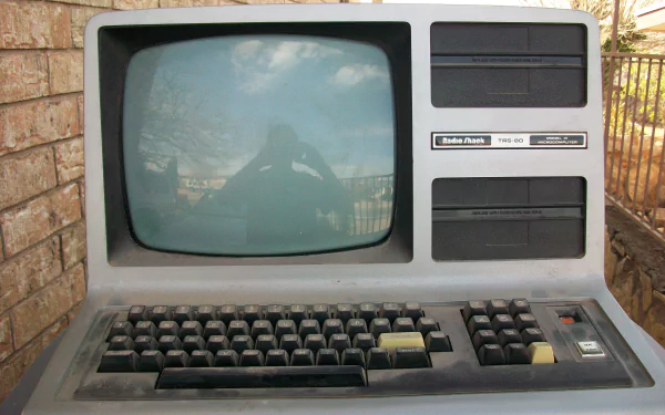 [70+] Computer 4k Wallpapers