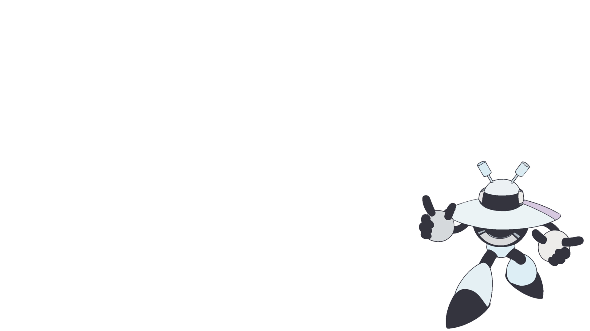 Download Galaxy Man (Mega Man) Video Game Mega Man 9 HD Wallpaper