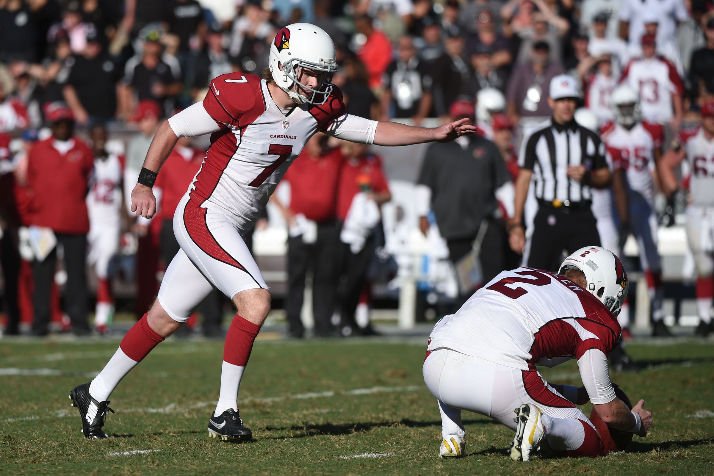 Sports Arizona Cardinals HD Wallpaper