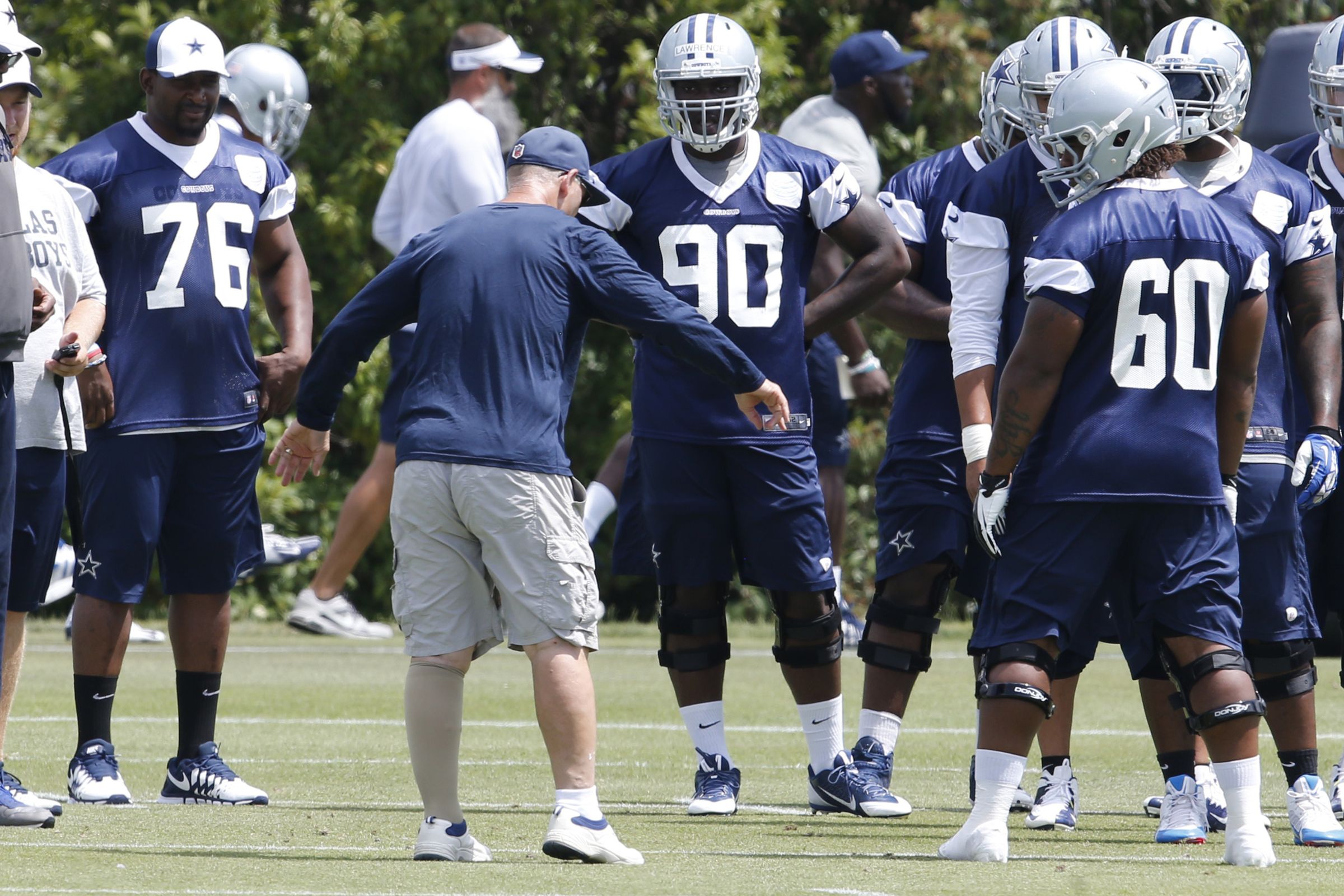 Download Dallas Cowboys Sports HD Wallpaper