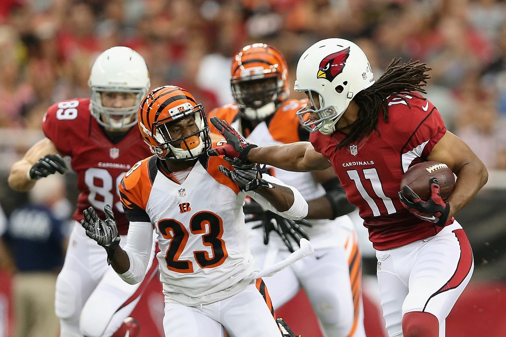 Download Arizona Cardinals Sports HD Wallpaper