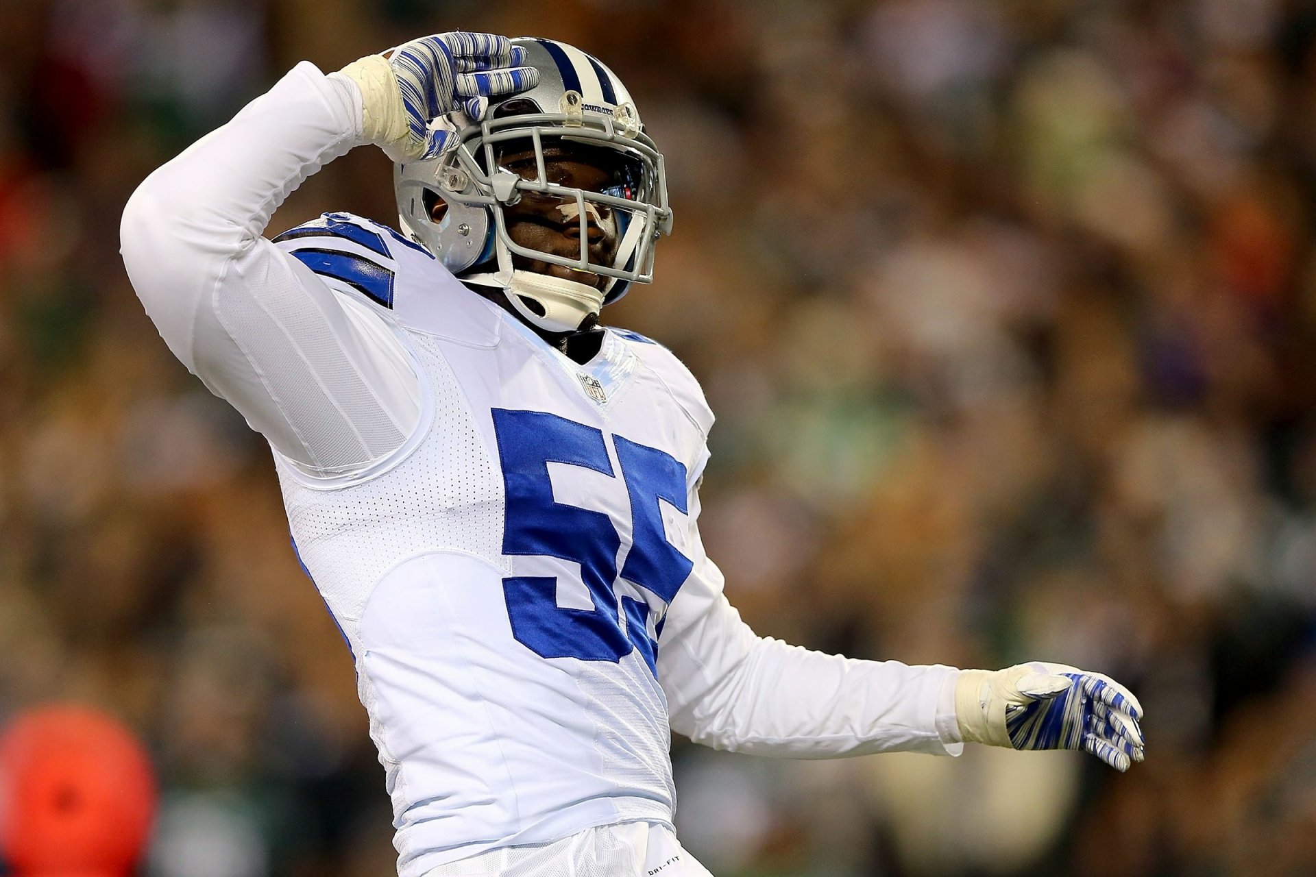 Download Dallas Cowboys Sports HD Wallpaper