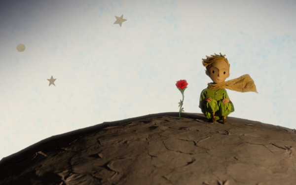 The Little Prince HD Wallpaper | Background Image | 2727x1153 | ID ...