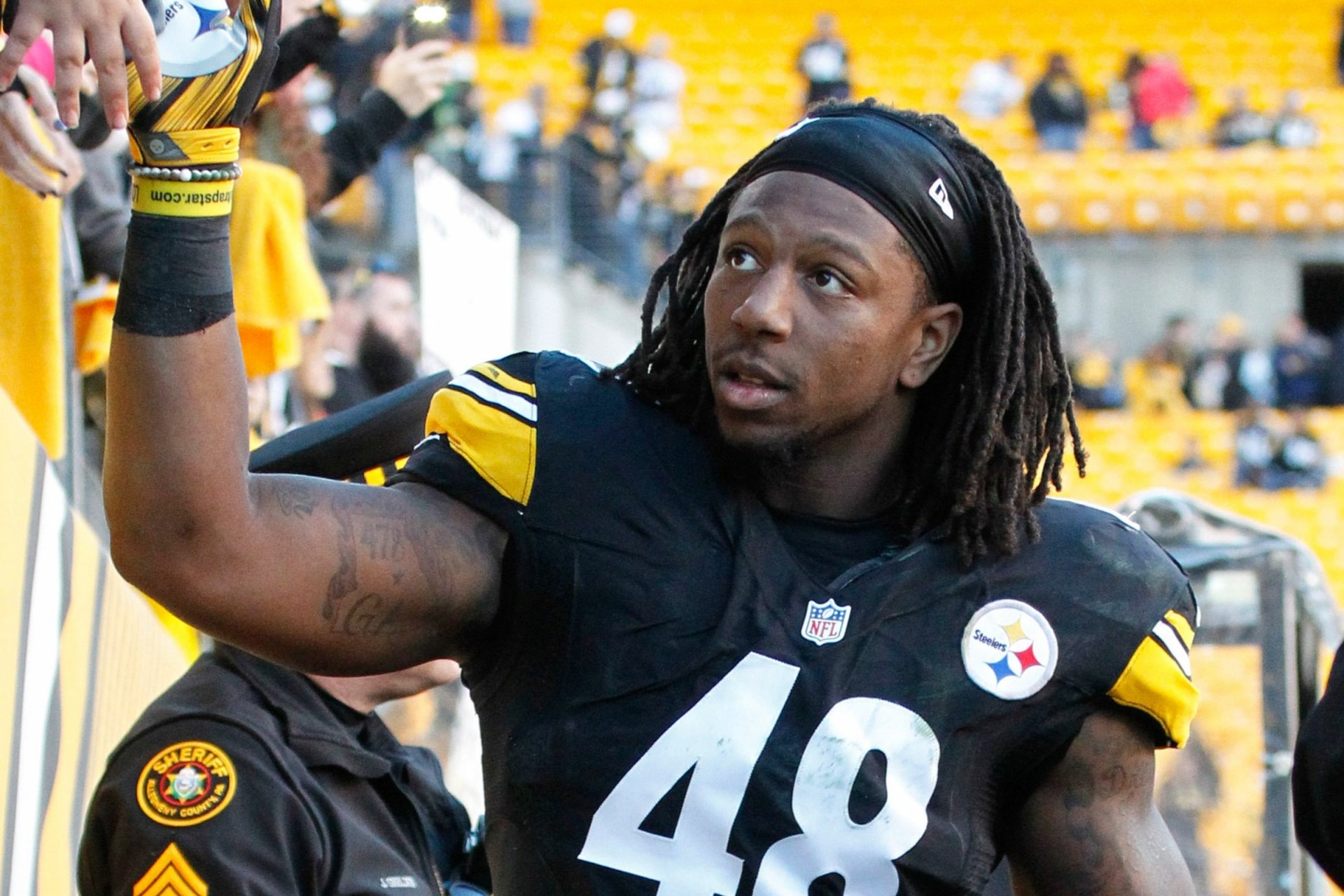 Sports Pittsburgh Steelers HD Wallpaper