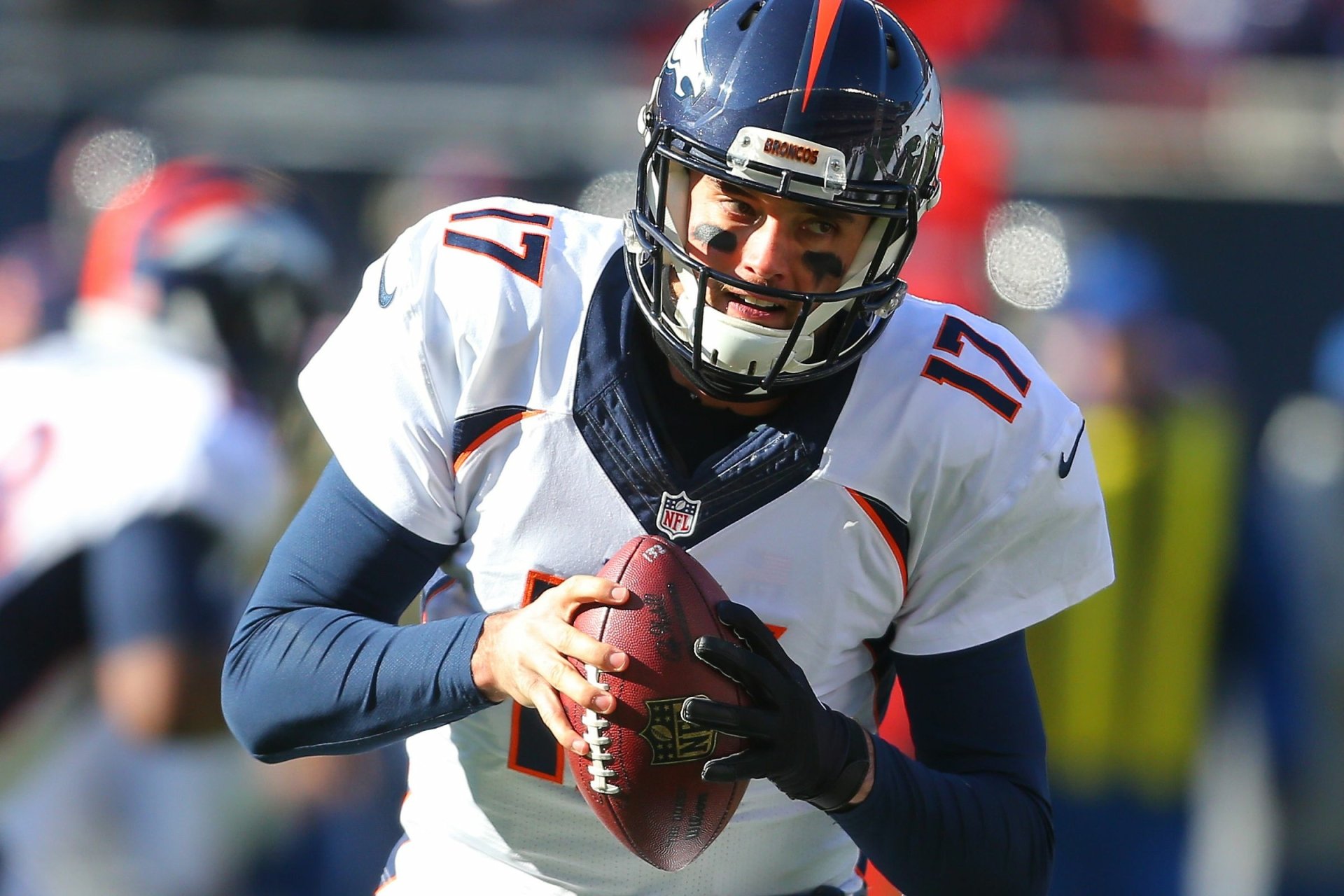 Sports Denver Broncos HD Wallpaper