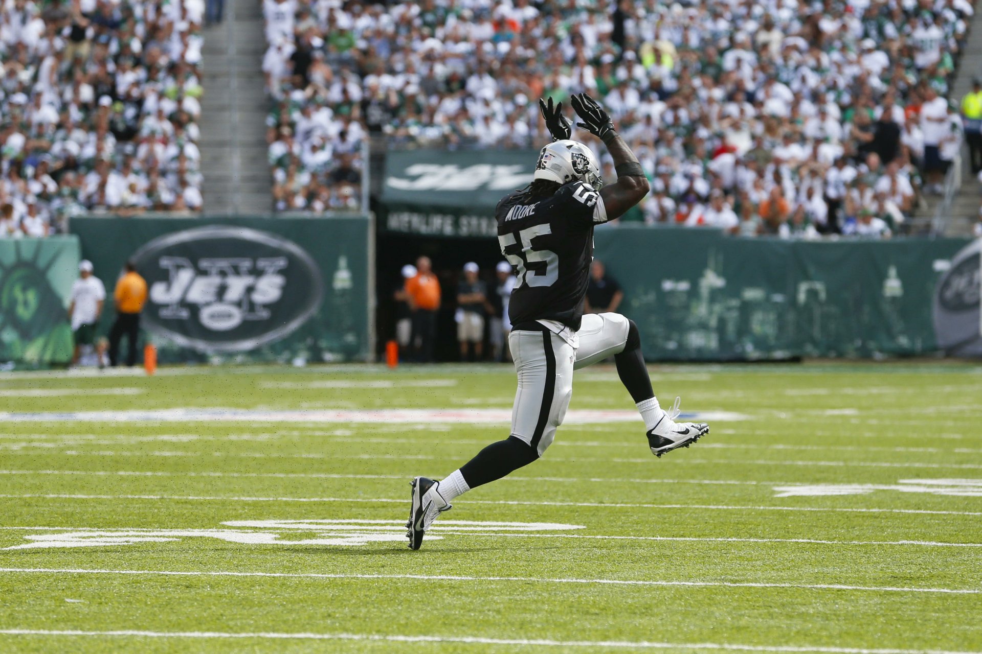 Sports Oakland Raiders HD Wallpaper