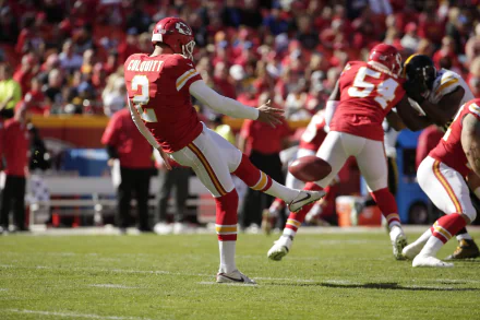 Kansas City Chiefs - Desktop Wallpapers, Phone Wallpaper, PFP, Gifs ...