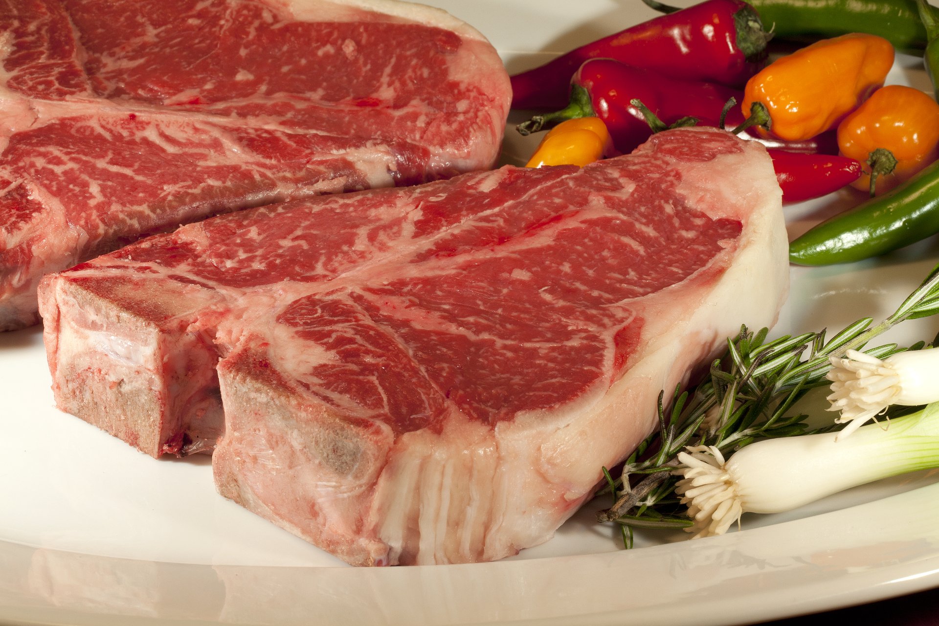 Download Food Meat 4k Ultra HD Wallpaper