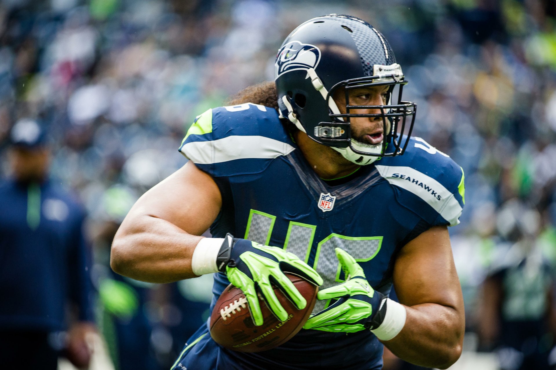 Download Seattle Seahawks Sports HD Wallpaper