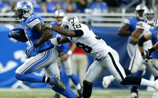 [60+] Las Vegas Raiders Wallpapers