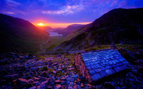 [10+] Cottage 4k Wallpapers