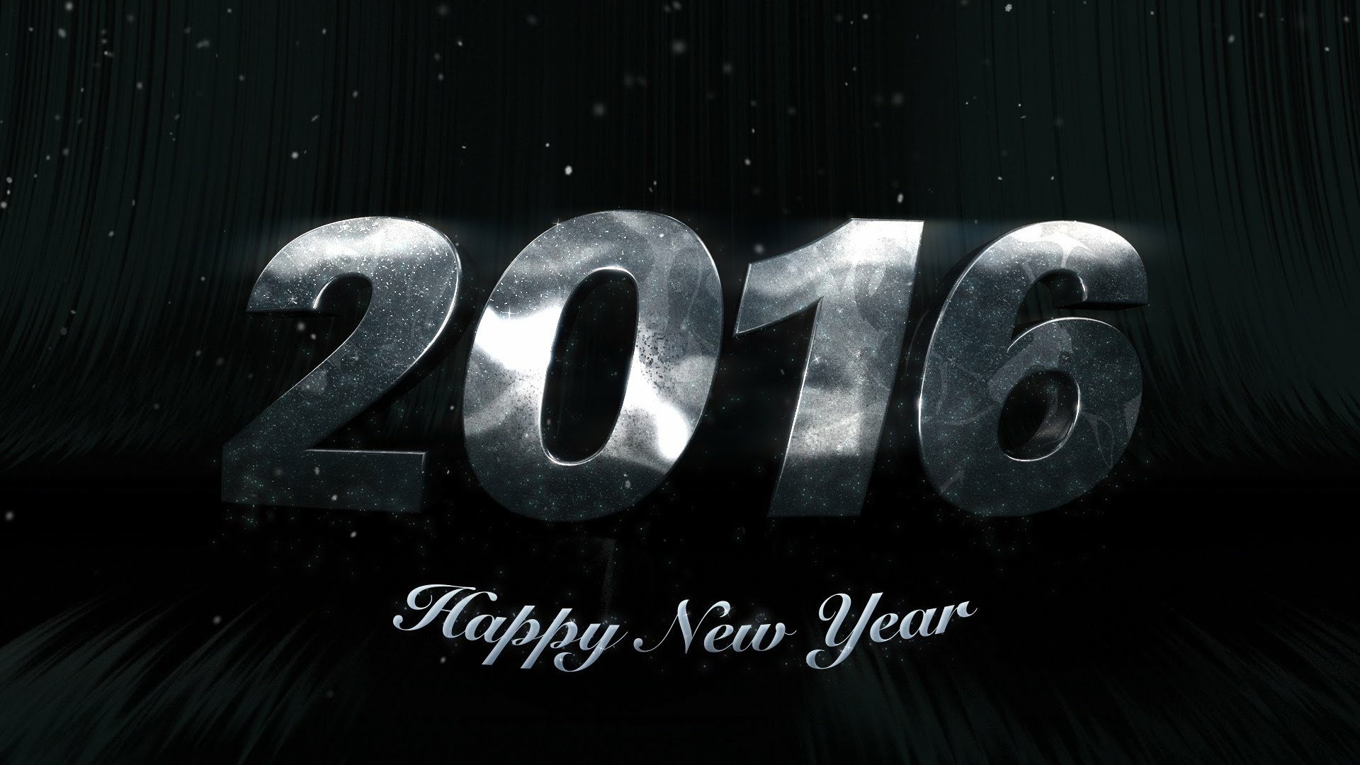 Holiday New Year 2016 HD Wallpaper Holiday New Year 2016 HD Wallpaper