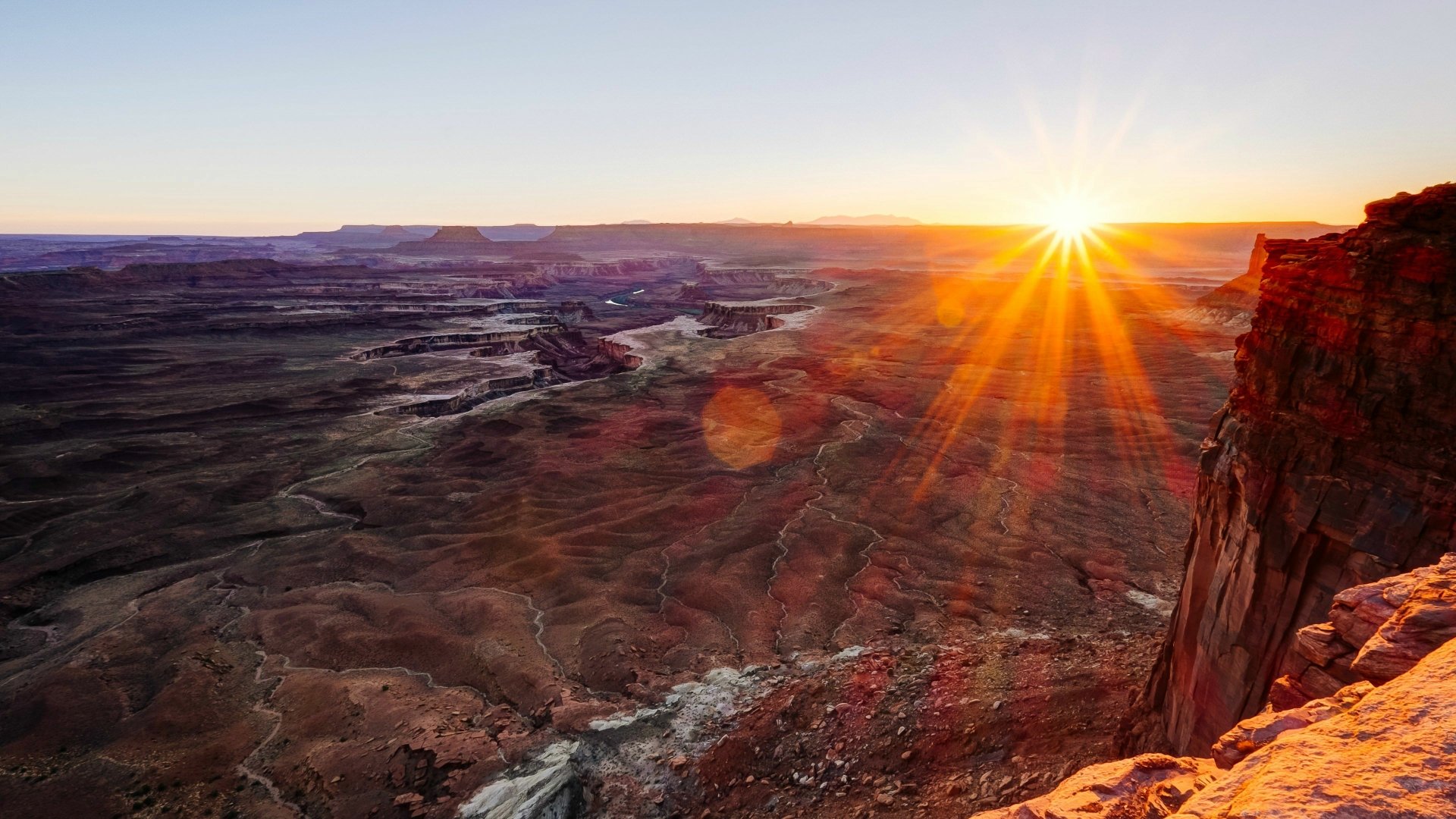 Rayo de sol 4k Ultra Fondo de pantalla HD | Fondo de Escritorio ...