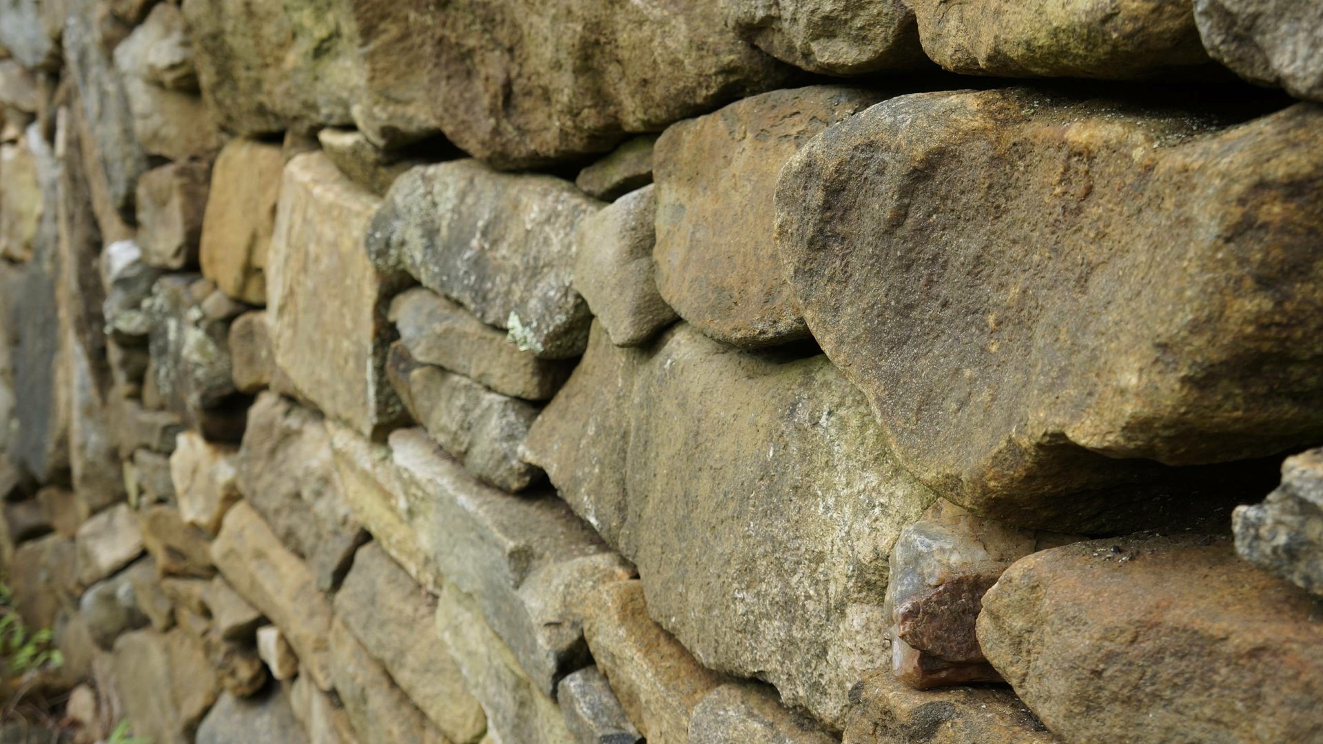 Download Nature Stone HD Wallpaper