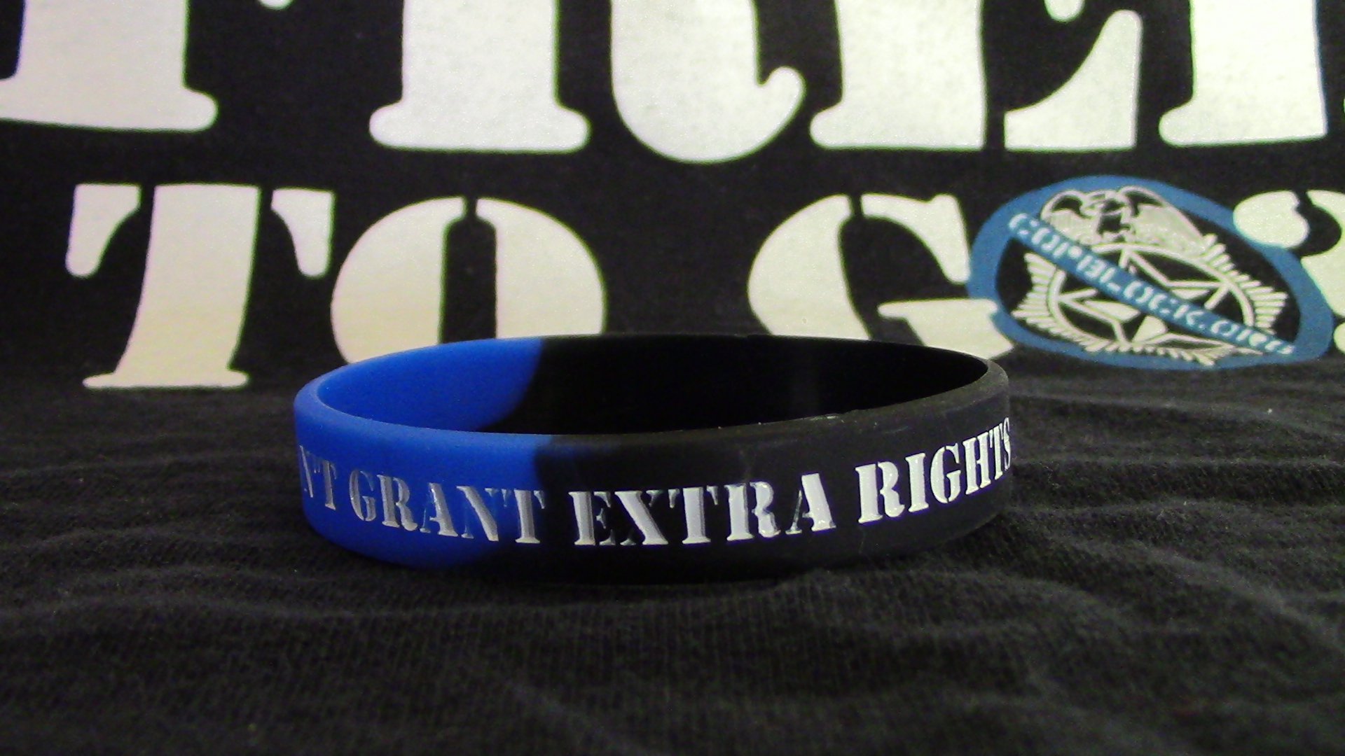 Misc Cop Block HD Wallpaper