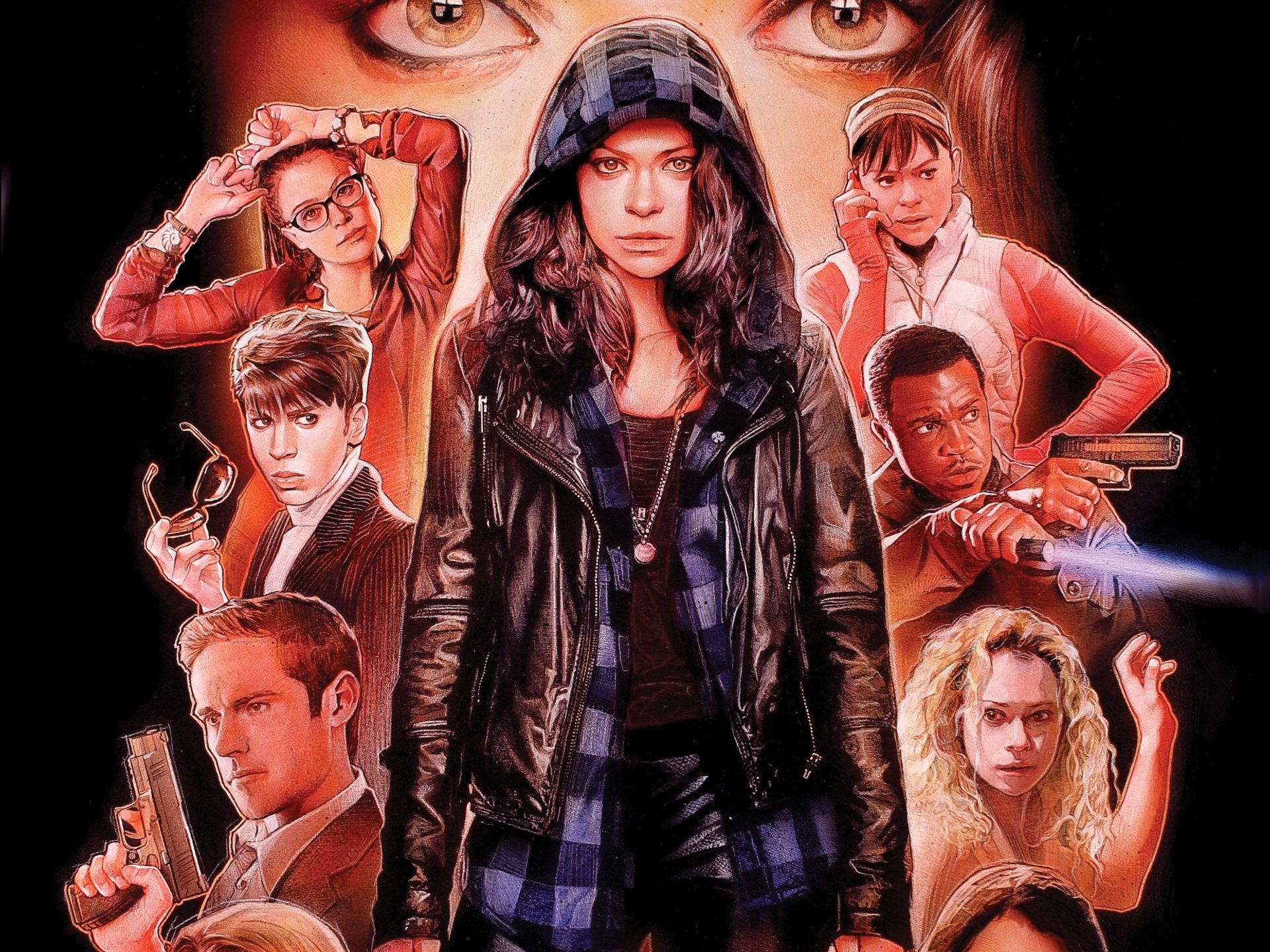 Bleeding Cool 4k Wallpapers