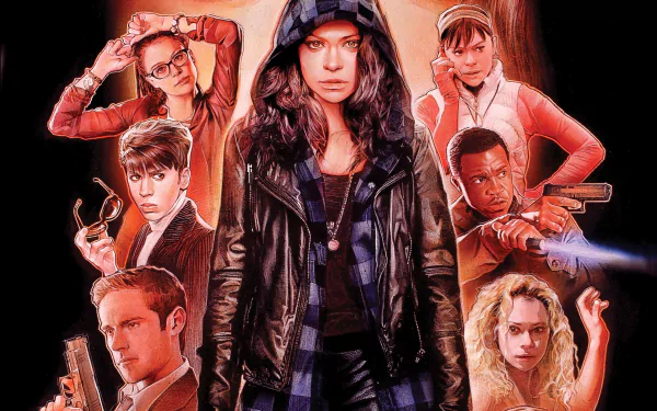 Bleeding Cool 4k Wallpapers