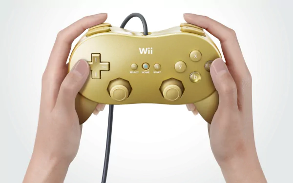 Nintendo Wii Wallpapers