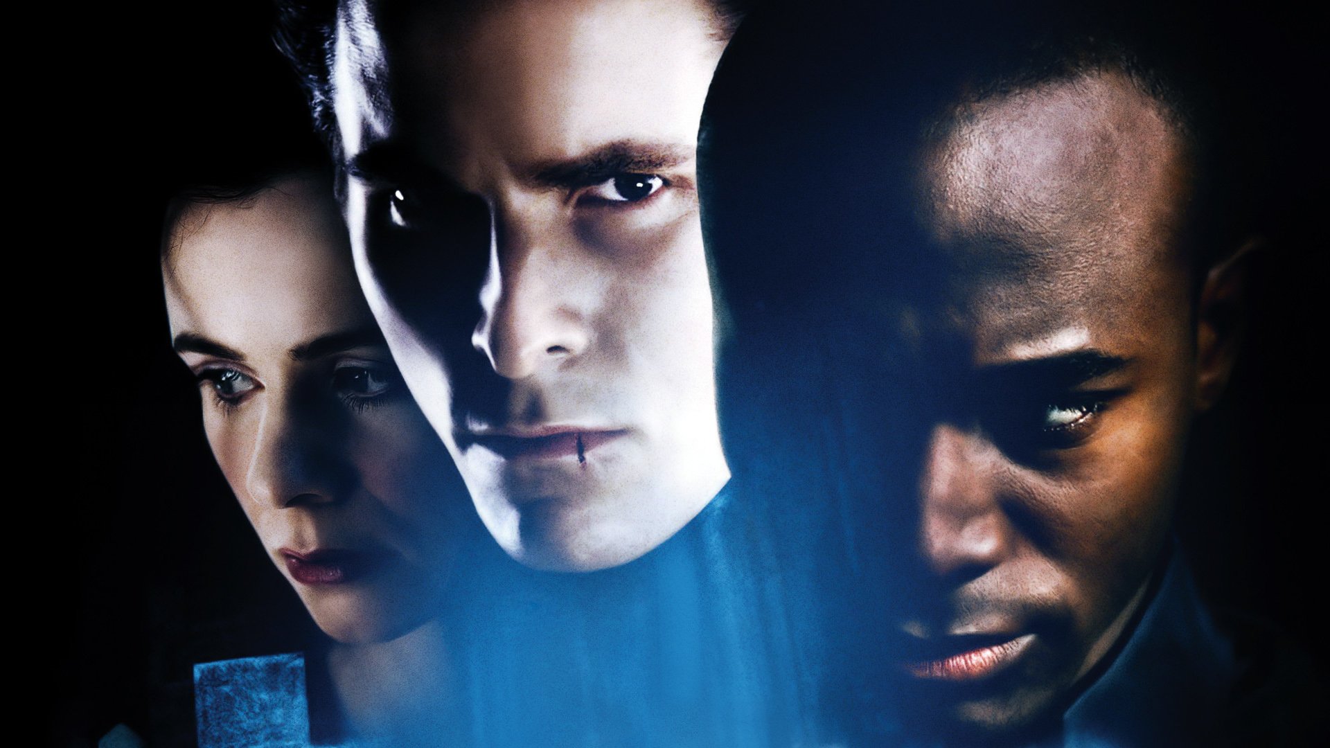 Download Movie Equilibrium HD Wallpaper