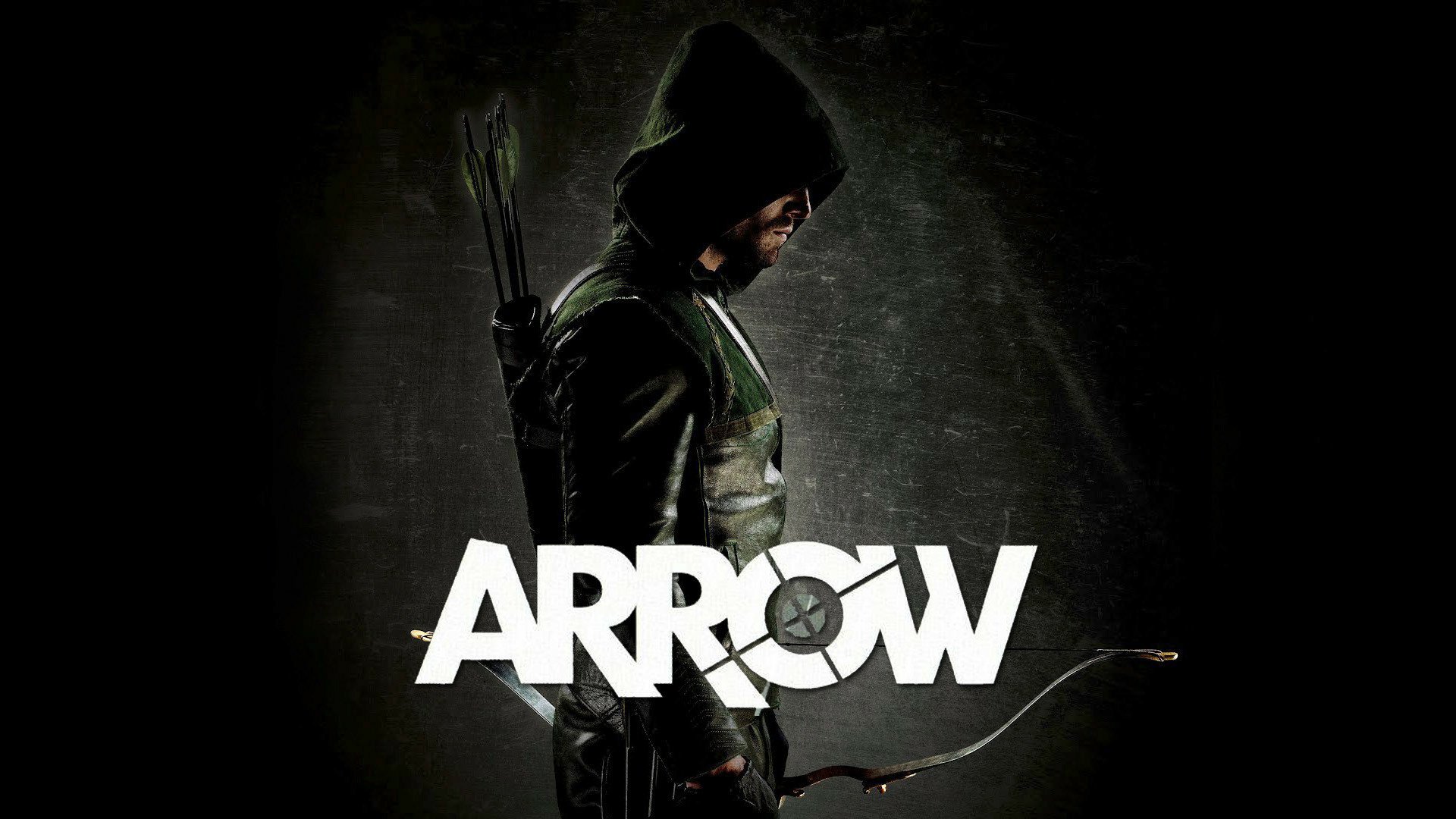 Download Stephen Amell TV Show Arrow (TV Show) HD Wallpaper