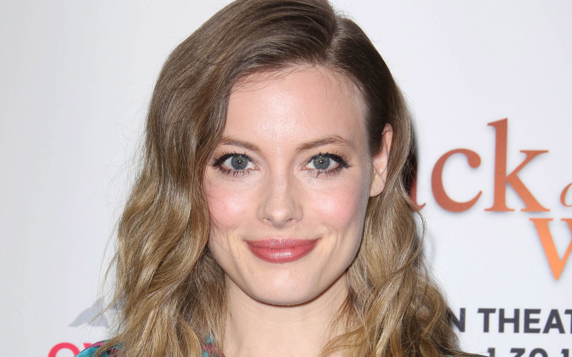 Download Blue Eyes Blonde American Actress Celebrity Gillian Jacobs HD ...