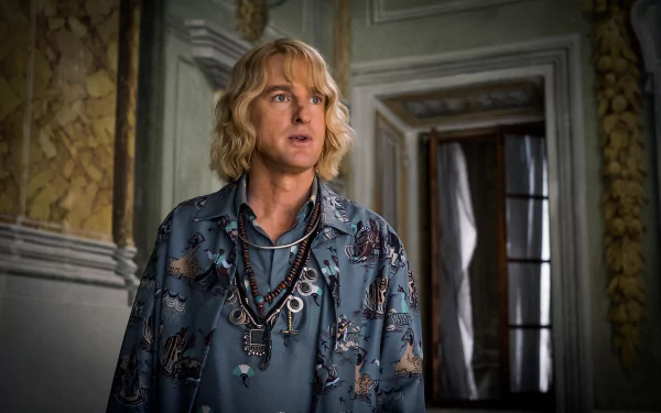 [10+] Hansel (Zoolander) Wallpapers