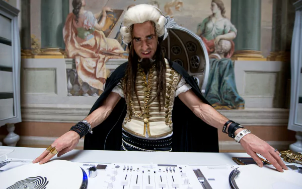 [40+] Zoolander 2 4k Wallpapers