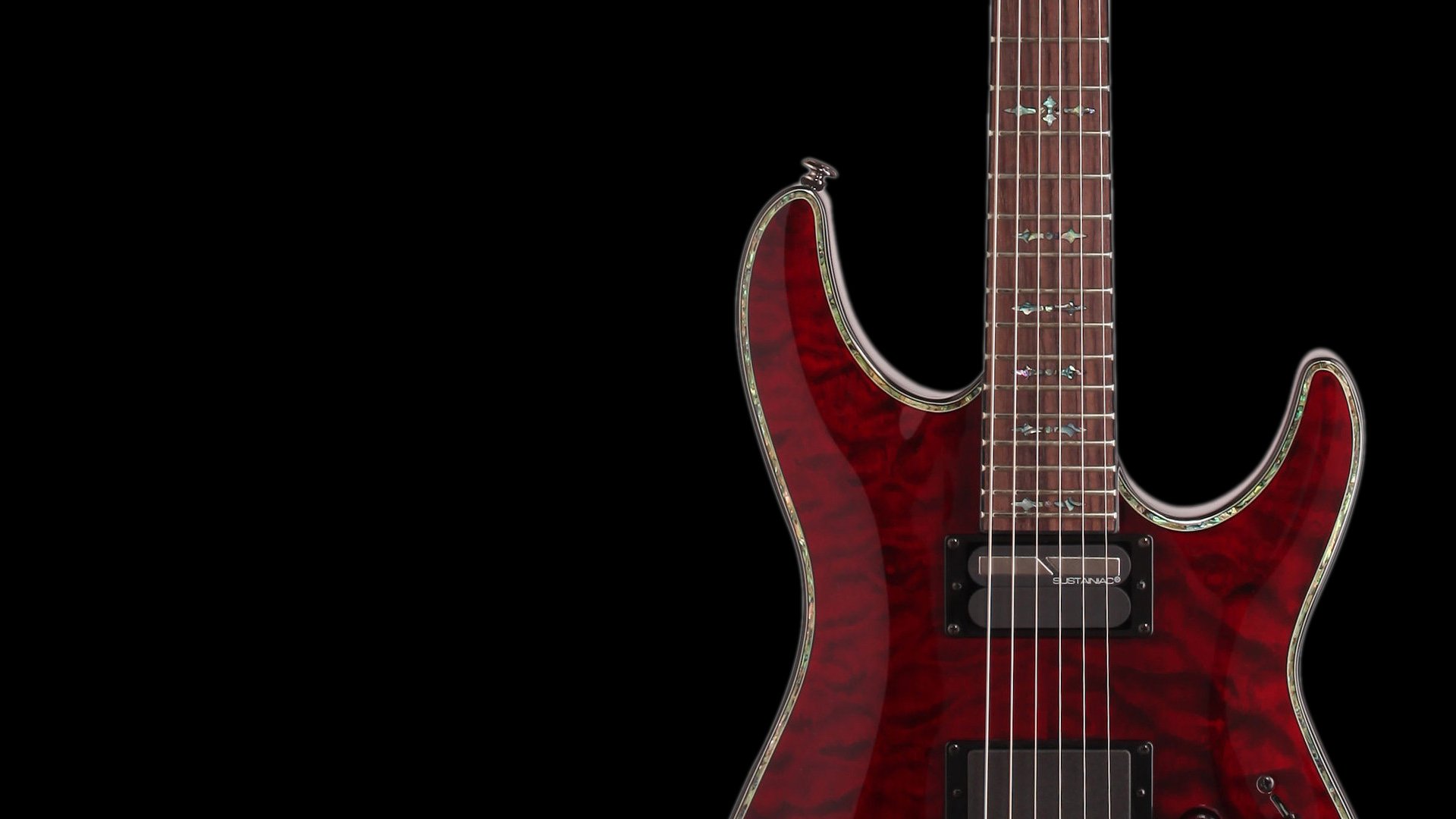 Shecter by Kholdreyn