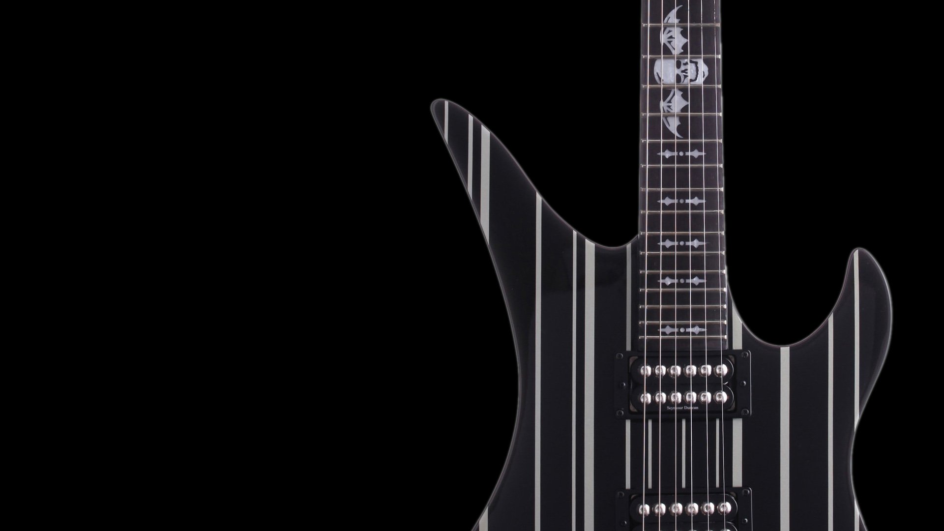 Shecter by Kholdreyn