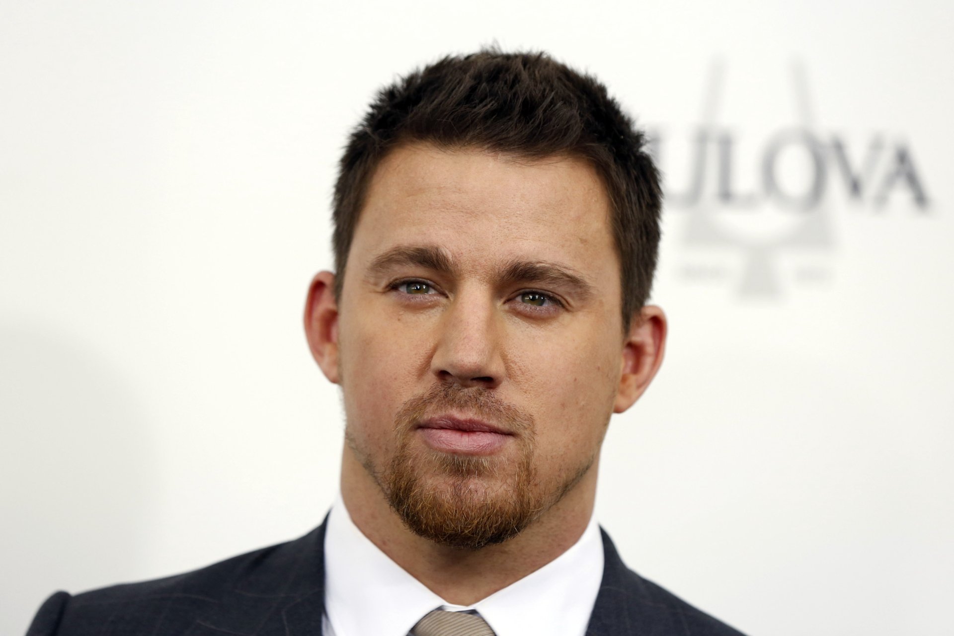Channing Tatum HD Wallpaper – Iconic American Actor & Celebrity Spotlight