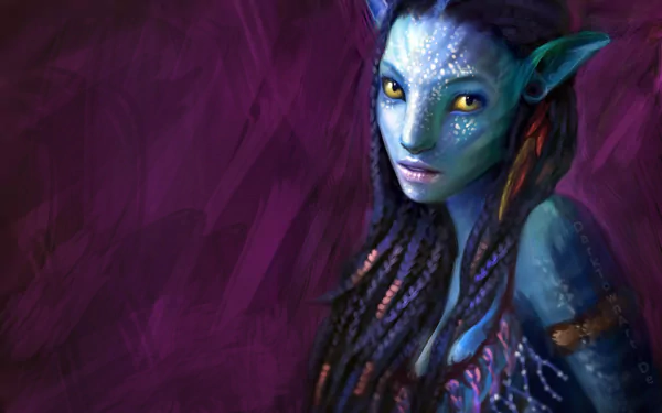 Na'vi Wallpapers