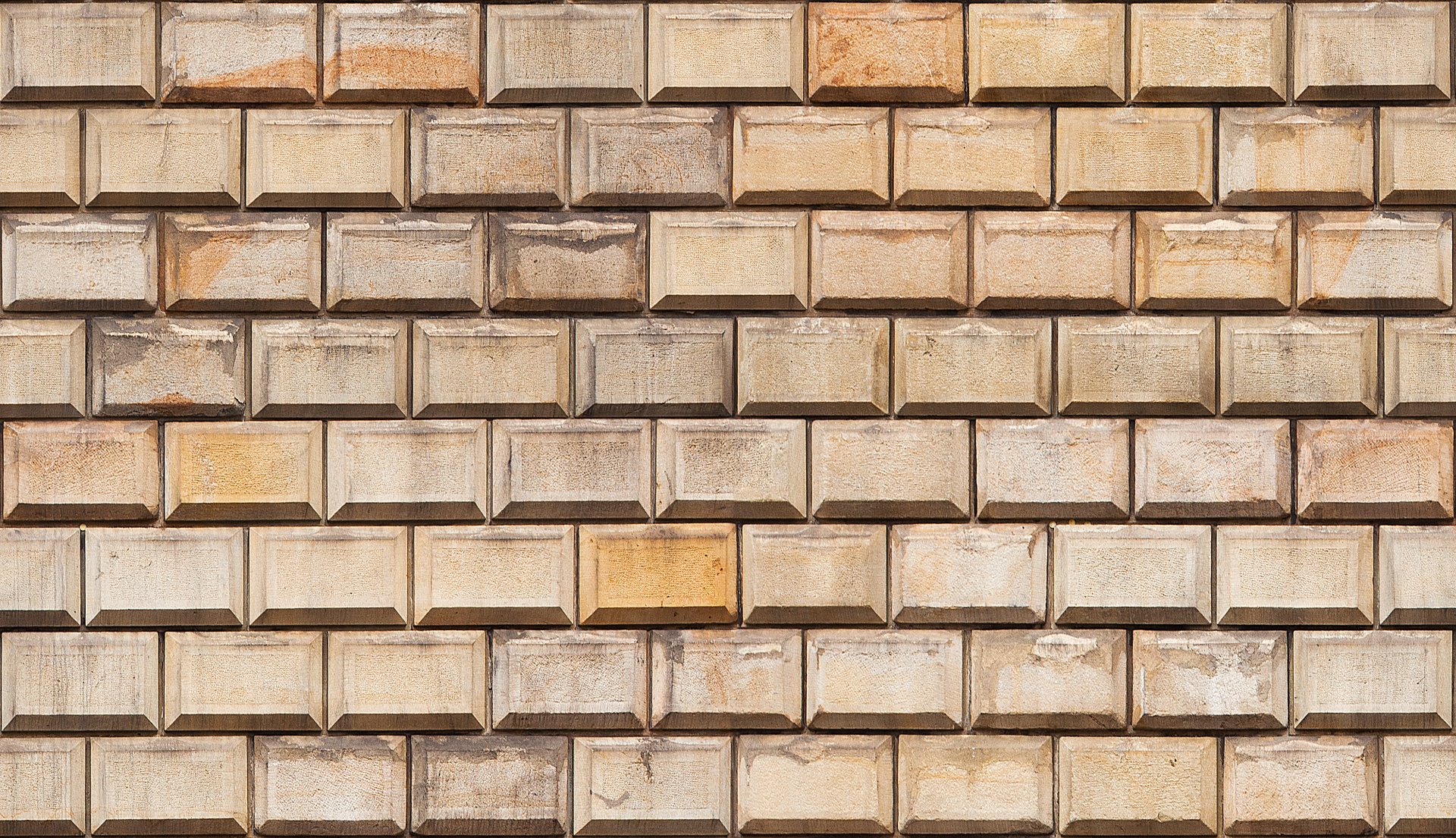 Download Pattern Brick Man Made Wall 4k Ultra HD Wallpaper