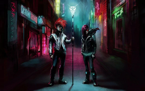 [10+] Scandroid Wallpapers