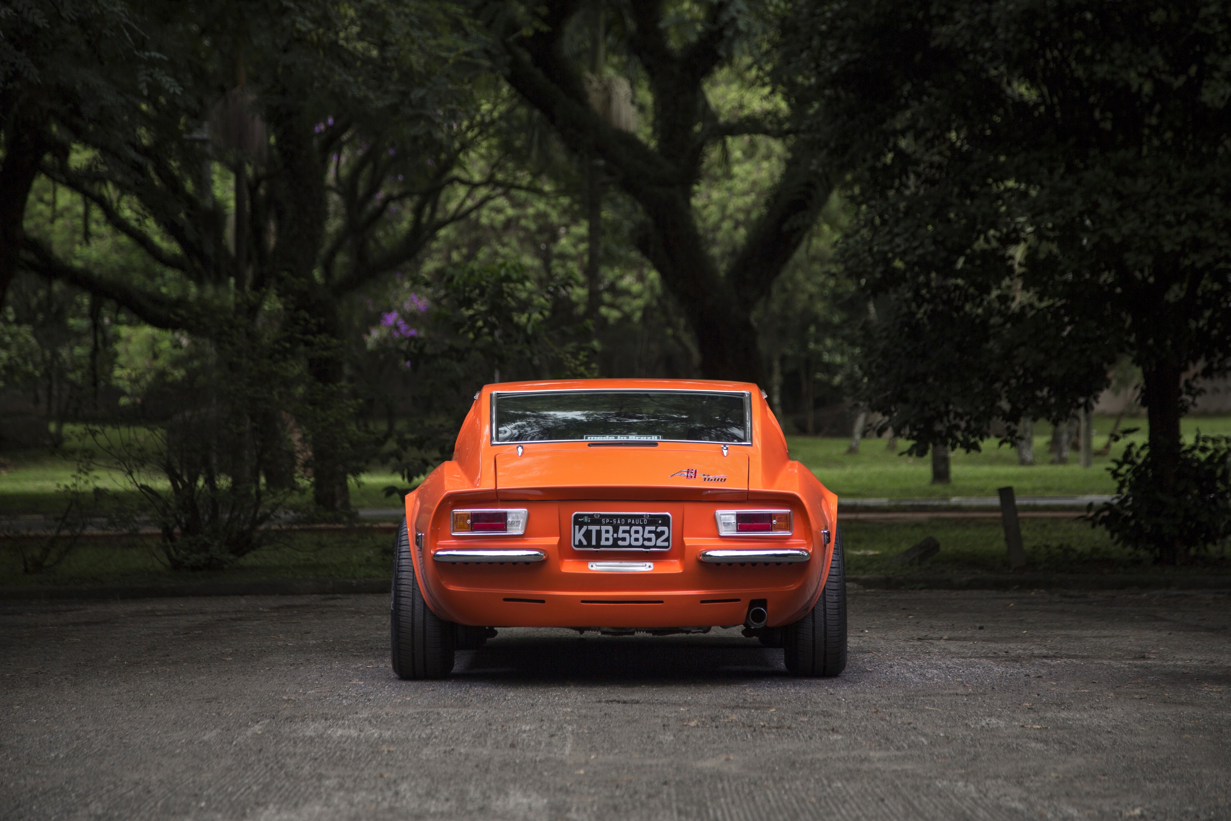 Puma GT 4k Ultra HD Wallpaper