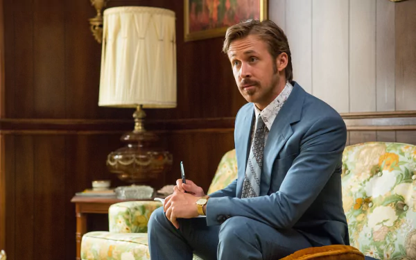 [80+] Ryan Gosling 4k Wallpapers