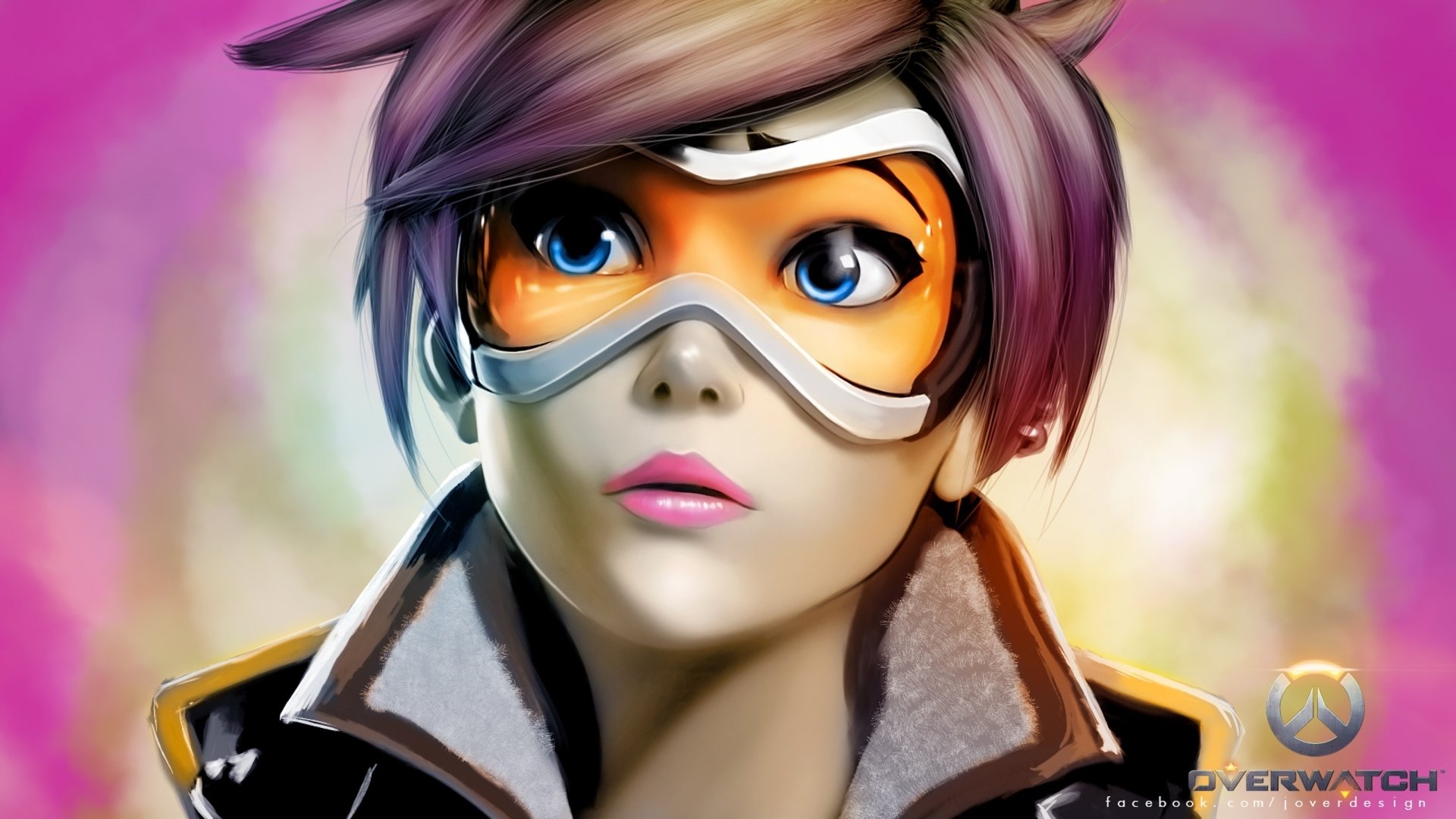 Overwatch Hot Wallpapers