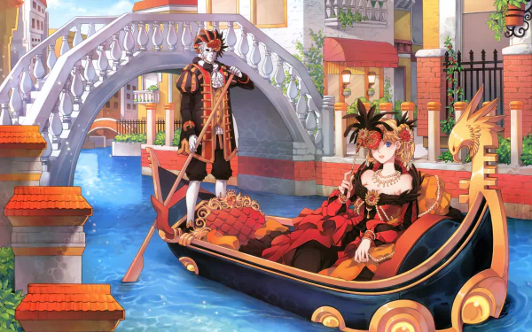 [180+] People 4k Wallpapers