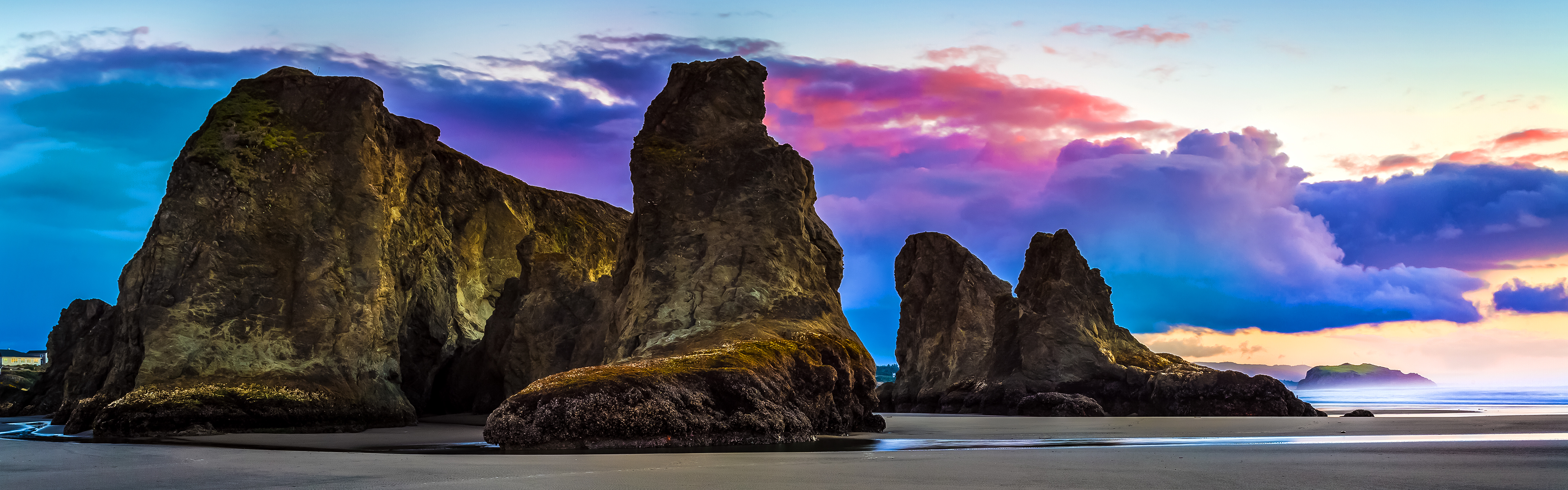 Download Nature Rock HD Wallpaper