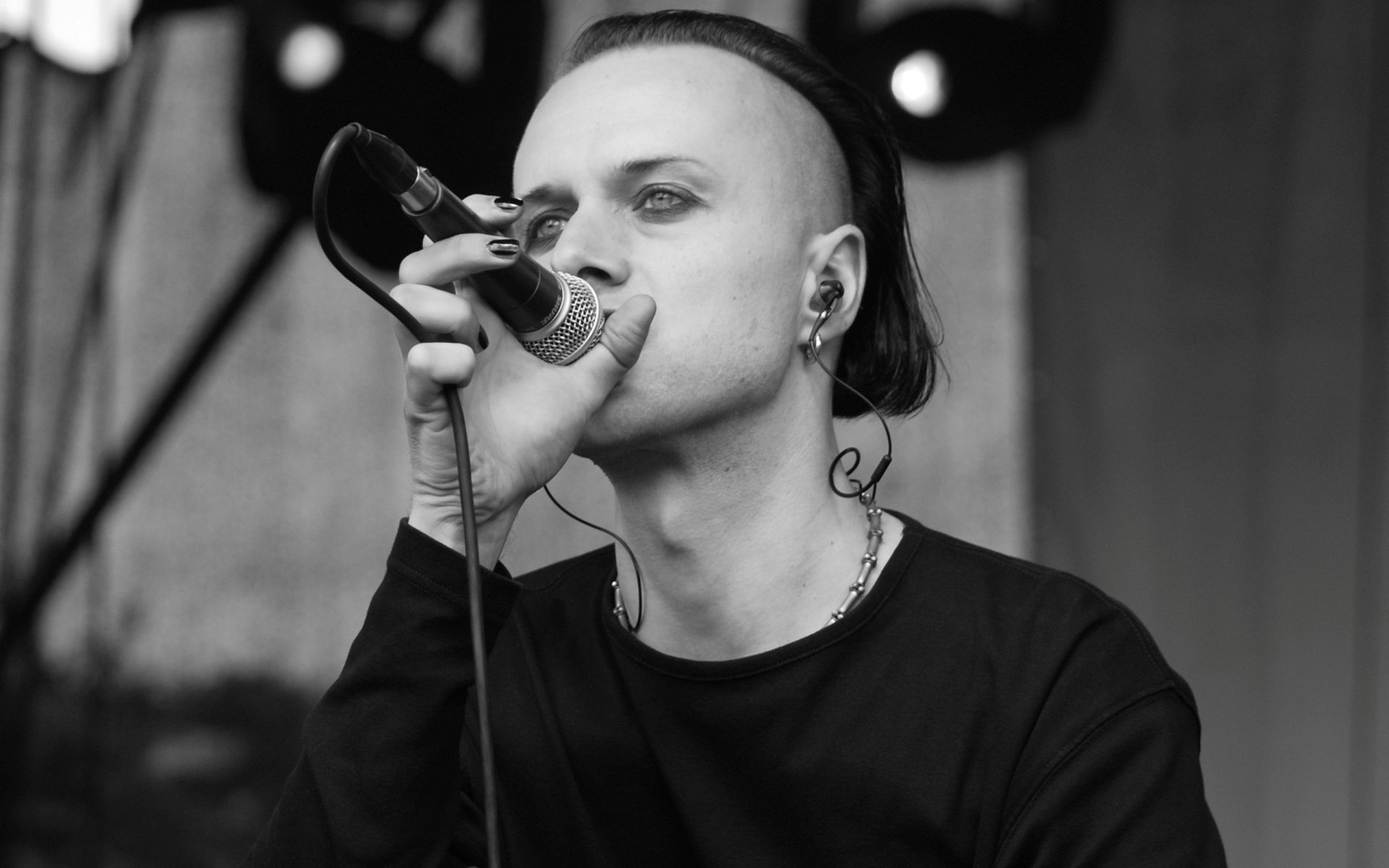 Download Sven Friedrich Music Solar Fake HD Wallpaper